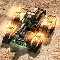Mammoth Armored Reclamation Vehicle | Command and Conquer Wiki | Fandom