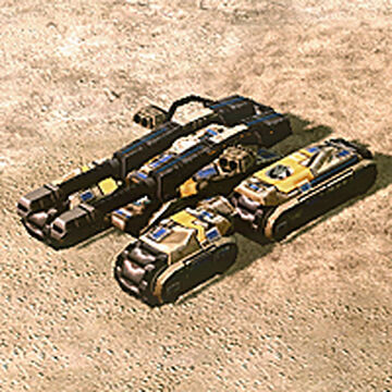 Mammoth Mk. III | Command and Conquer Wiki | Fandom Mammoth Mk. III | Command and Conquer Wiki | Fandom