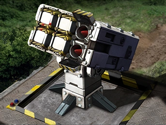 SAM site (Red Alert) | Command and Conquer Wiki | Fandom