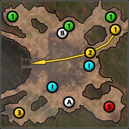 Tacitus Interruptus | Command and Conquer Wiki | Fandom