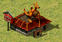 McBurger Kong | Command and Conquer Wiki | Fandom