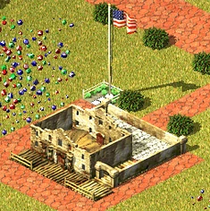 Texas | Command and Conquer Wiki | Fandom