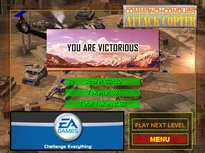 Command & Conquer: Attack Copter | Command and Conquer Wiki | Fandom