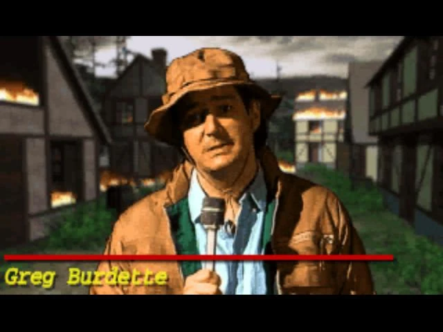 Eric Randall | Command and Conquer Wiki | Fandom