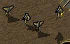 Jump jet infantry | Command and Conquer Wiki | Fandom