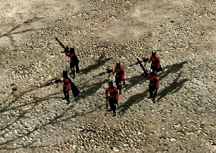 Confessor Cabal | Command and Conquer Wiki | Fandom