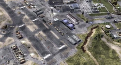 Andrews Air Force Base | Command and Conquer Wiki | Fandom