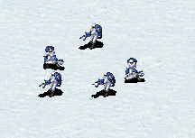 Chrono legionnaire | Command and Conquer Wiki | Fandom