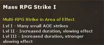 Mass RPG Strike | Command and Conquer Wiki | Fandom