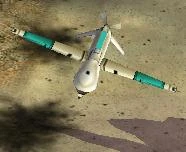 Spy Drone | Command and Conquer Wiki | Fandom