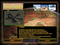 Command & Conquer: Attack Copter | Command and Conquer Wiki | Fandom