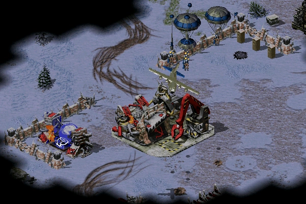 Brain Dead | Command and Conquer Wiki | Fandom
