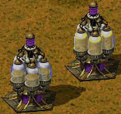 Bio reactor | Command and Conquer Wiki | Fandom