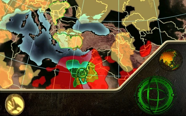 Category:Tiberian Sun GDI Missions | Command and Conquer Wiki | Fandom
