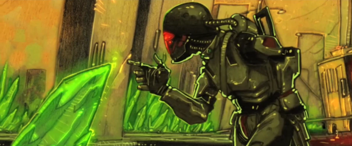 Nod armour (Tiberium Wars) | Command and Conquer Wiki | Fandom