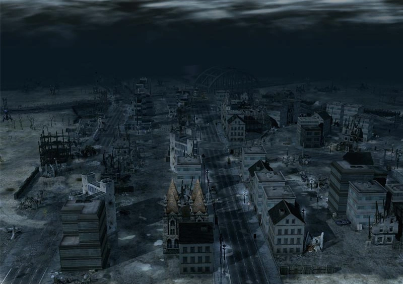 Cologne | Command and Conquer Wiki | Fandom
