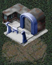 Construction yard (Red Alert 1) | Command and Conquer Wiki | Fandom