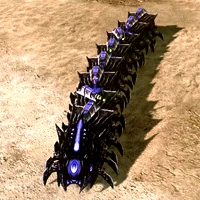 Mechapede | Command and Conquer Wiki | Fandom
