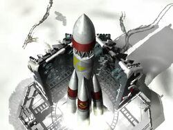 Superweapon (Red Alert) | Command and Conquer Wiki | Fandom