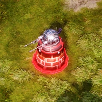 Flak cannon (Red Alert 3) | Command and Conquer Wiki | Fandom