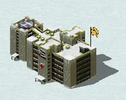 Tech Hospital (Red Alert 2) | Command and Conquer Wiki | Fandom