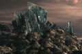 Tiberium | Command and Conquer Wiki | Fandom
