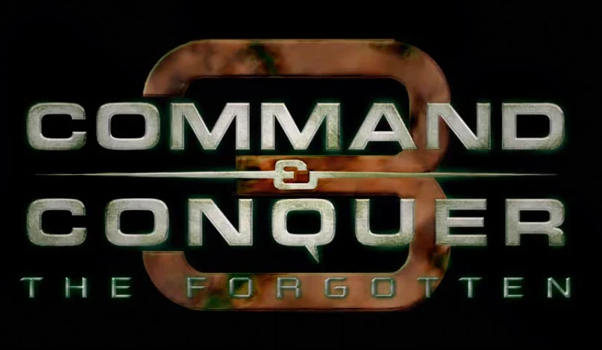 Command and Conquer 3: The Forgotten | Command and Conquer Wiki | Fandom