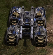 Adaptive armour | Command and Conquer Wiki | Fandom