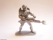 Chrono legionnaire | Command and Conquer Wiki | Fandom