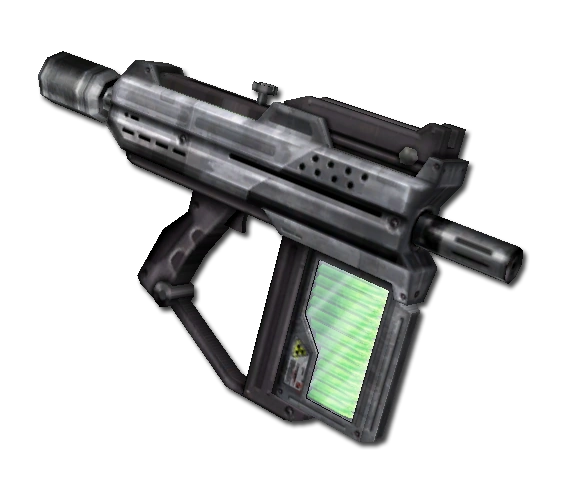 Talon Tiberium flechette gun | Command and Conquer Wiki | Fandom