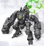 Ironback | Command and Conquer Wiki | Fandom