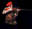 Sniper (Red Alert 2) | Command and Conquer Wiki | Fandom