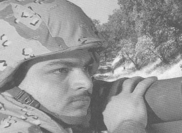 Rocket soldier (Tiberian Dawn) | Command and Conquer Wiki | Fandom