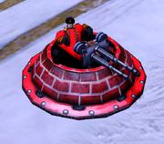 Conscript (Red Alert 3) | Command and Conquer Wiki | Fandom