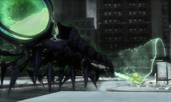 Corrupter | Command and Conquer Wiki | Fandom