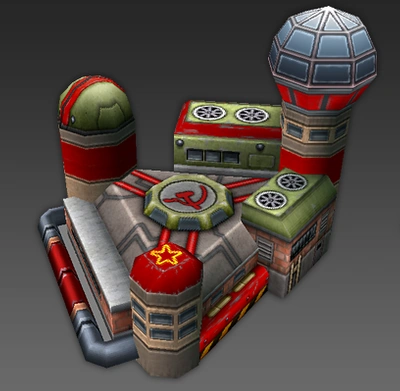 Battle lab (Red Alert iPhone) | Command and Conquer Wiki | Fandom