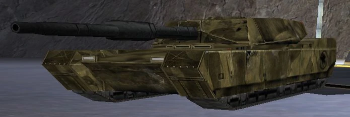 Medium tank (Renegade) | Command and Conquer Wiki | Fandom