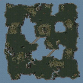 A Path Beyond (map) | Command and Conquer Wiki | Fandom
