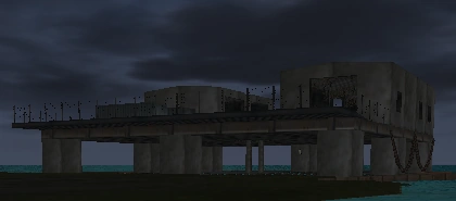 Naval yard (Red Alert 1) | Command and Conquer Wiki | Fandom