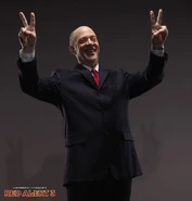 Howard T. Ackerman | Command and Conquer Wiki | Fandom