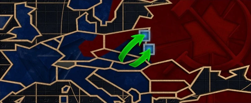 Dead End | Command and Conquer Wiki | Fandom