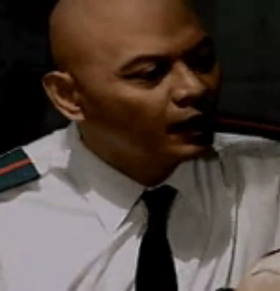 Interrogator | Command and Conquer Wiki | Fandom