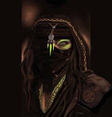 Umagon | Command and Conquer Wiki | Fandom