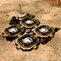 Combat support airfield | Command and Conquer Wiki | Fandom