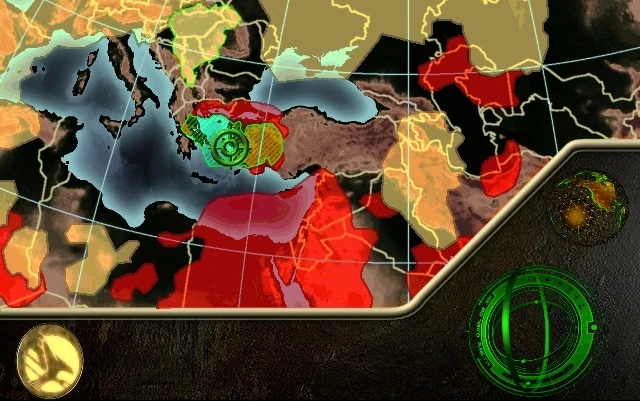 Weather The Storm | Command and Conquer Wiki | Fandom