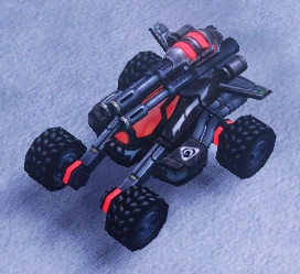 Raider (Tiberian Twilight) | Command and Conquer Wiki | Fandom