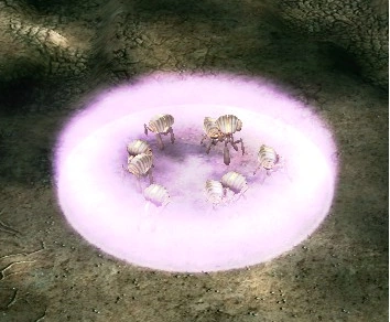 Shock Pods | Command and Conquer Wiki | Fandom