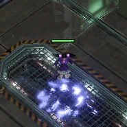 Yuriko Omega | Command and Conquer Wiki | Fandom