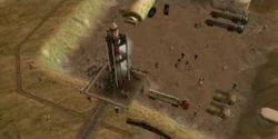 War against the GLA | Command and Conquer Wiki | Fandom