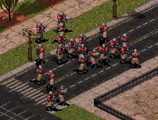 Conscript (Red Alert 2) | Command and Conquer Wiki | Fandom